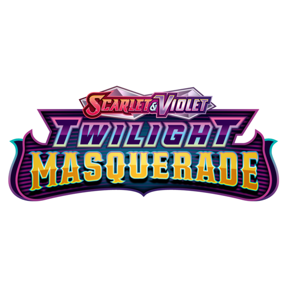 TWILIGHT MASQUERADE – Atomic Void