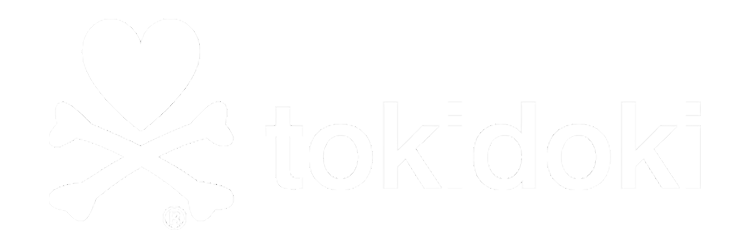 TOKIDOKI – Atomic Void