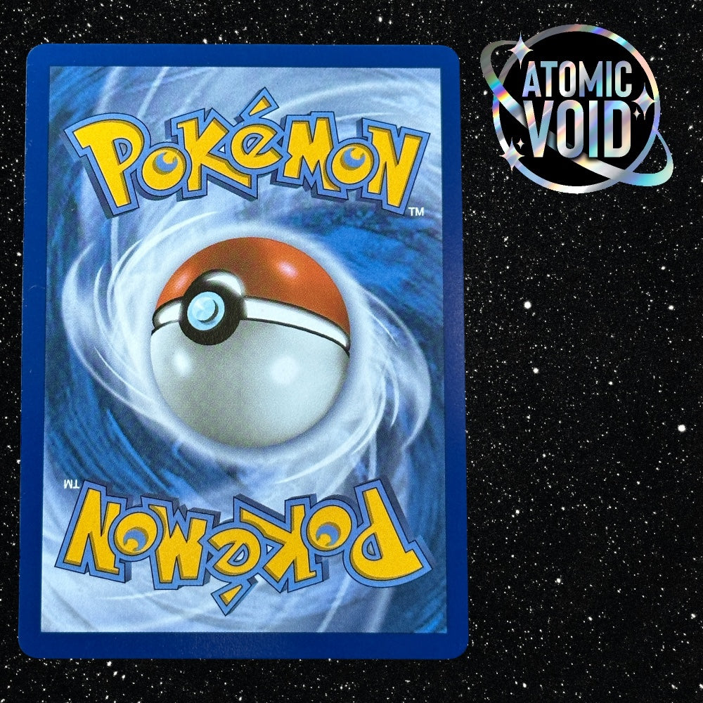 ATOMIC VOID - Trading Cards, Collectables, Blind Bags, Slabs & MORE ...