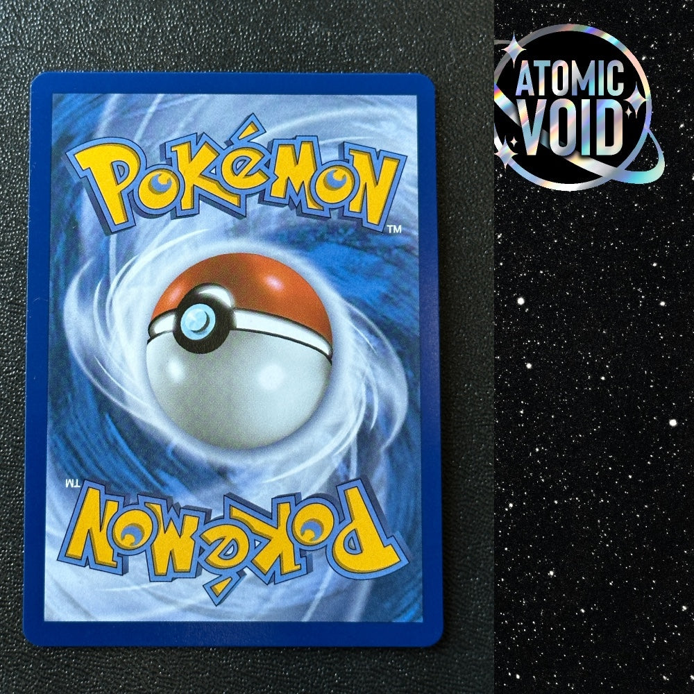 ATOMIC VOID - Trading Cards, Collectables, Blind Bags, Slabs & MORE ...