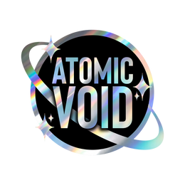 ATOMIC VOID - Trading Cards, Collectables, Blind Bags, Slabs & MORE ...