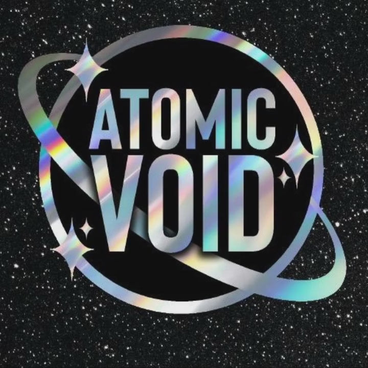 ATOMIC VOID - Trading Cards, Collectables, Blind Bags, Slabs & MORE ...